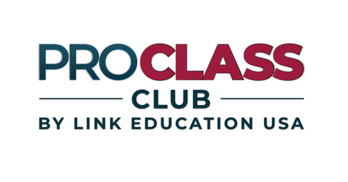 ProClass Club | Home